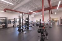 Our Facility - Fayette County Family YMCA
